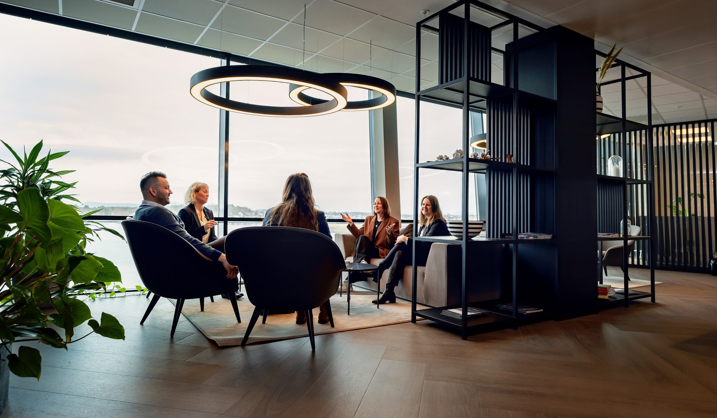 ISO 3834-2 - Zirkel | K-HMS Rådgiverne