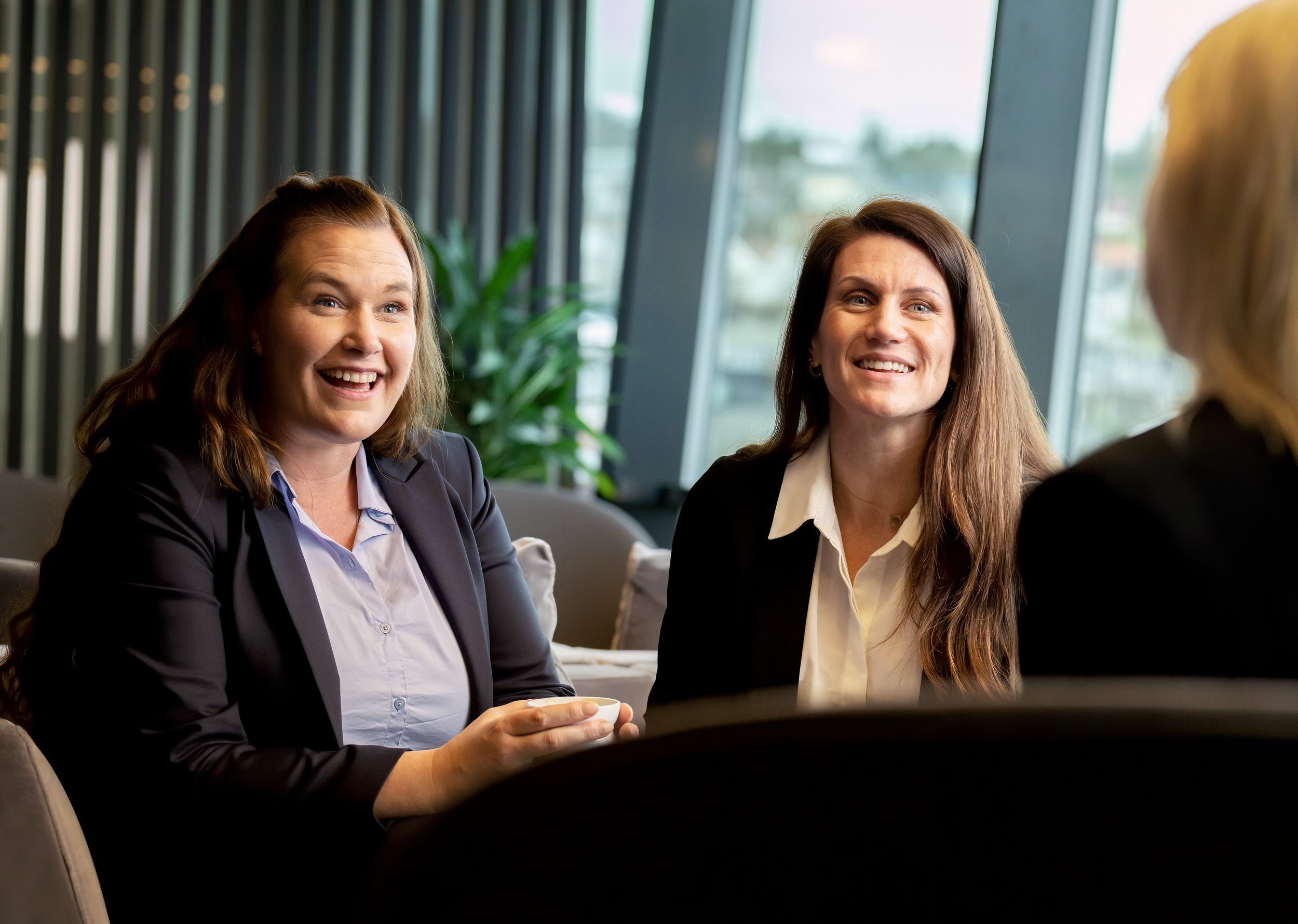 ISO 3834-2 - Zirkel | K-HMS Rådgiverne